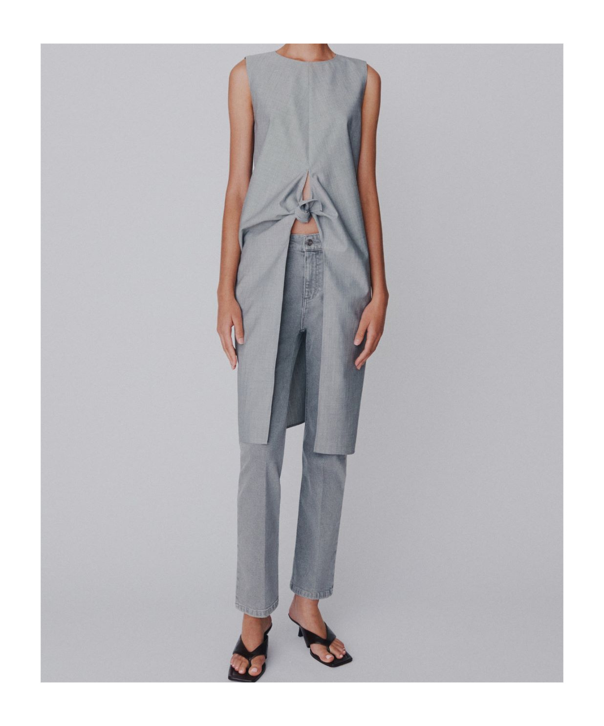 MARELLA Marella Stretch Denim New-Flare Jeans